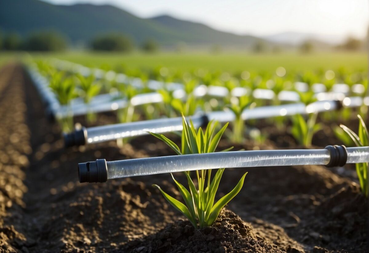 Water-Saving Wonders: Best Drip Irrigation Systems for Your Garden