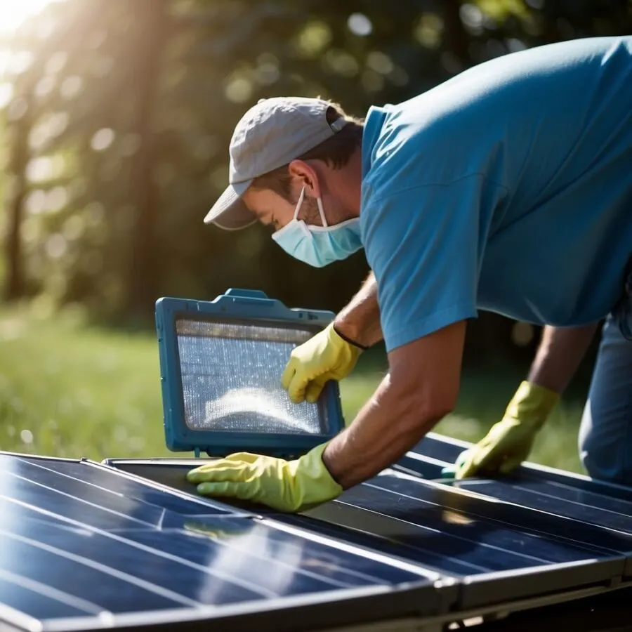 Light Up Your Garden: The Ultimate Guide to Solar Outdoor Lighting