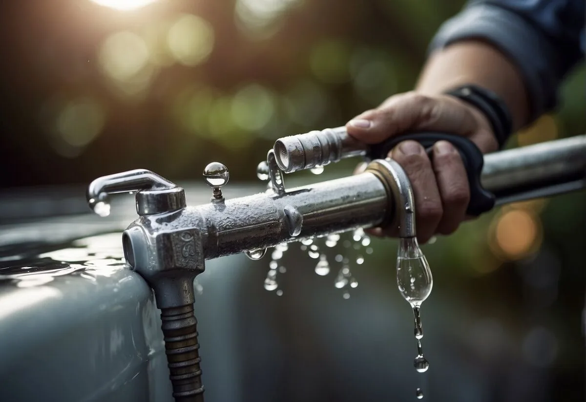 Water Conservation at Home: Tips for a Sustainable Household