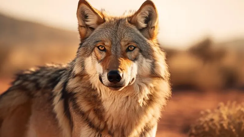 22 Different Types of Wolves in the World