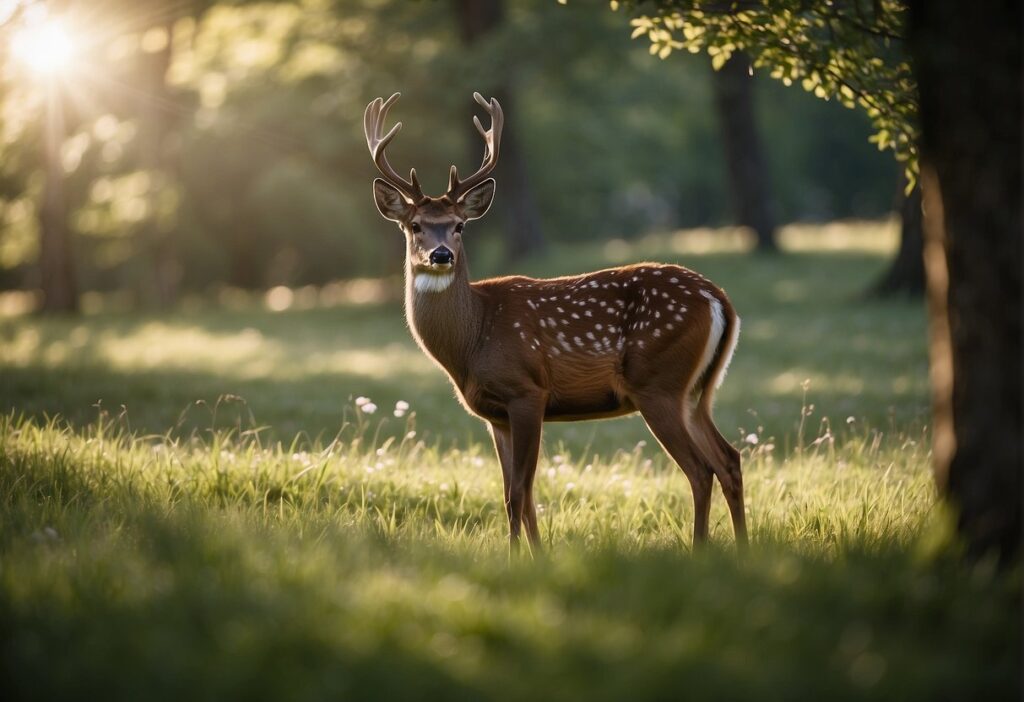 What is a Deer? Understanding These Graceful Herbivores