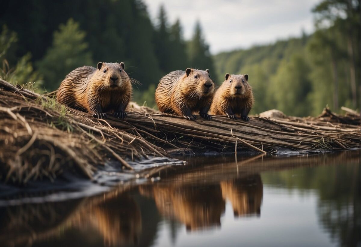 Discover the Wild: 10 Common Animals in Minnesota