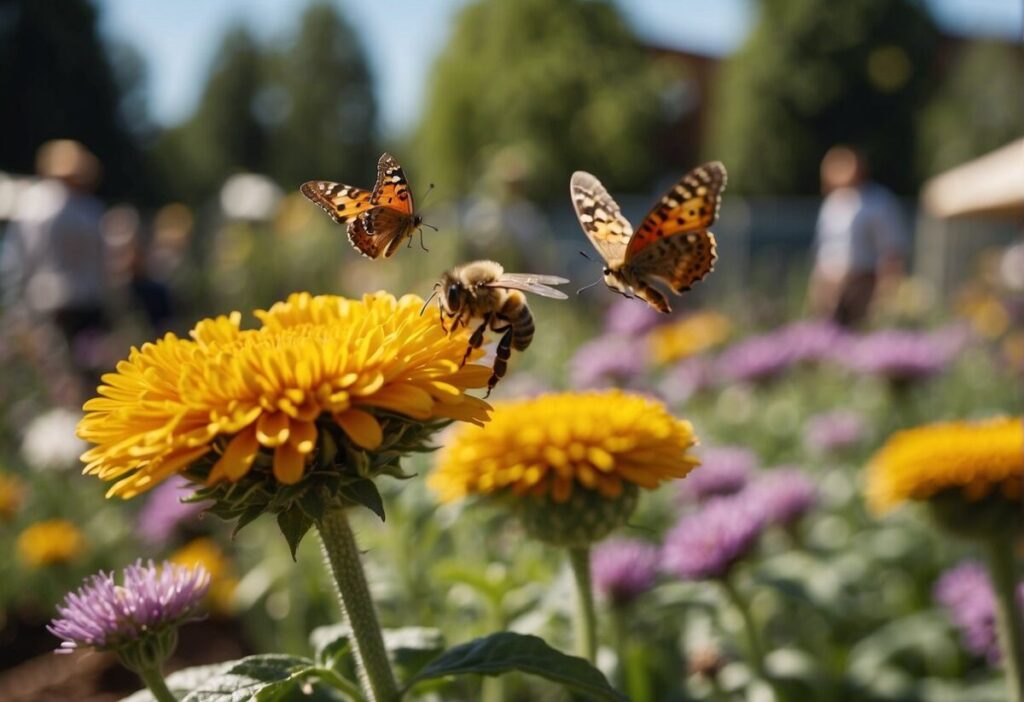 5 Reasons Why Your Backyard is a Biodiversity Hotspot