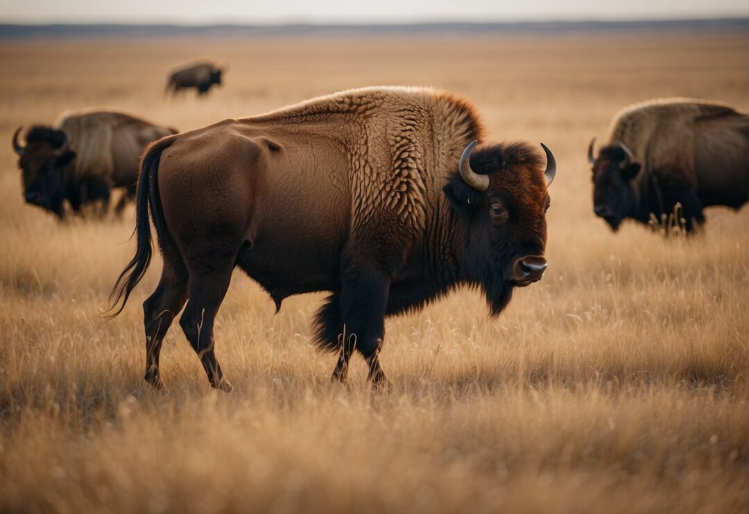 16 Most Interesting Animals in the Midwest