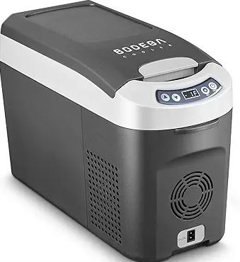 Best Solar Refrigerators and Freezers