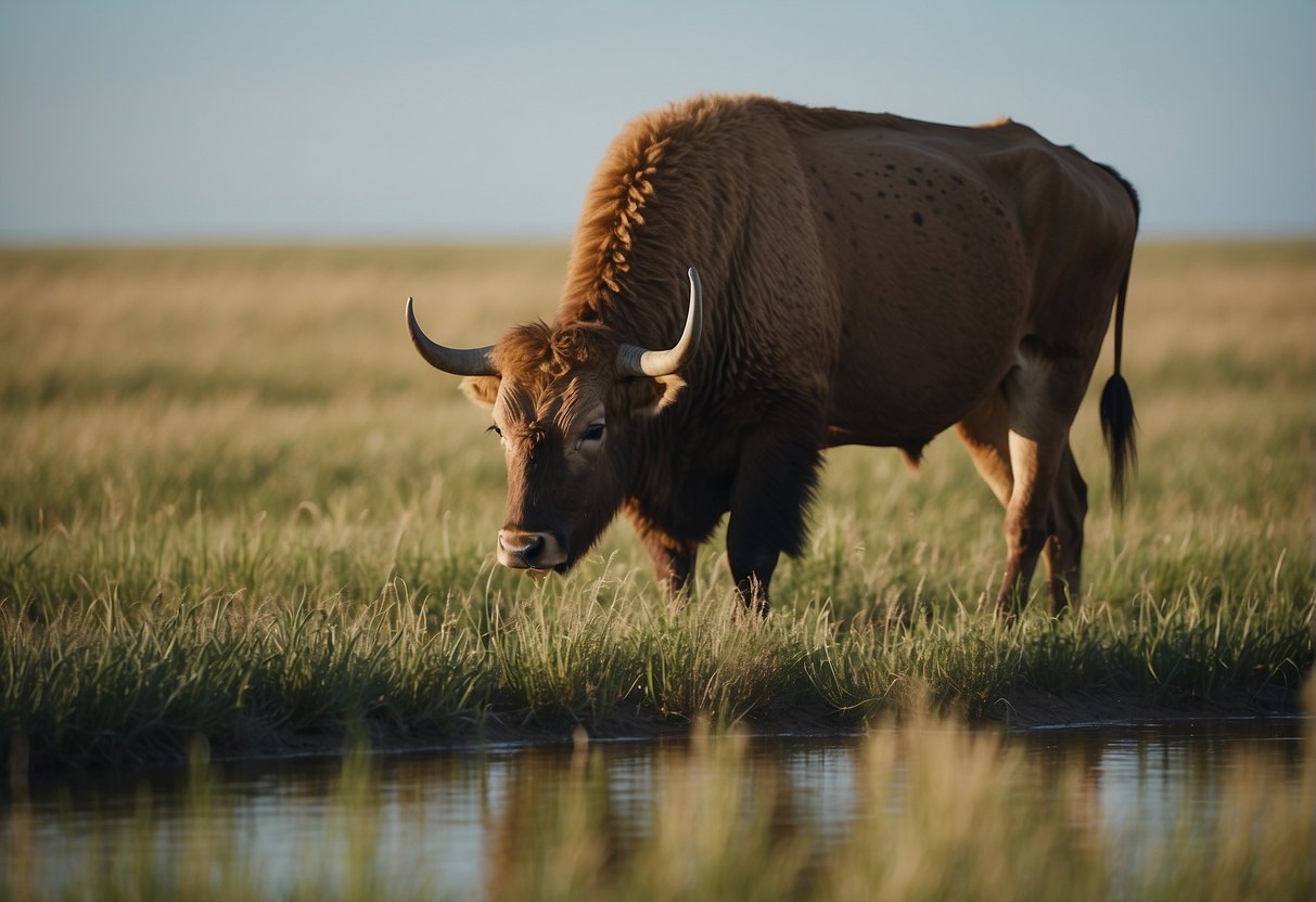 16 Most Interesting Animals in the Midwest