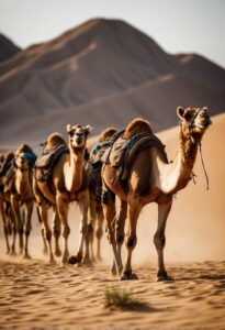 18 Most Hardworking Animals on the Planet