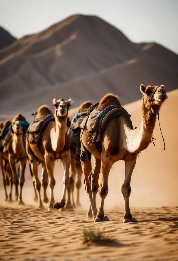 18 Most Hardworking Animals on the Planet