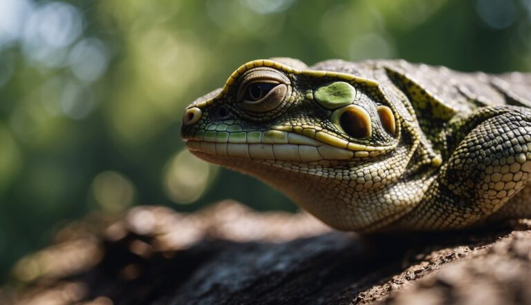 12 Animals with the Best Eyesight and Visual Acuity