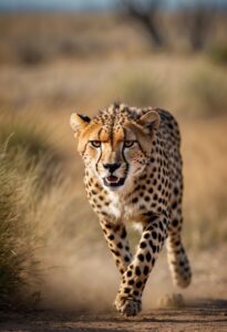 14 Most Graceful Animals in the World