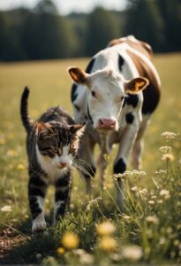 45+ Pictures of Animals Doing Funny Things • Our Endangered World