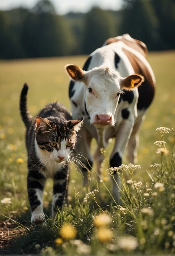 45+ Pictures of Animals Doing Funny Things • Our Endangered World