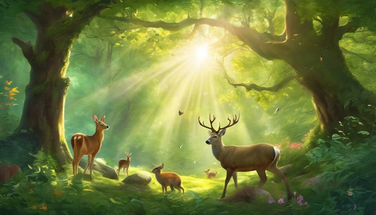 Does God Love Animals? The Surprising Answer Revealed In Scripture