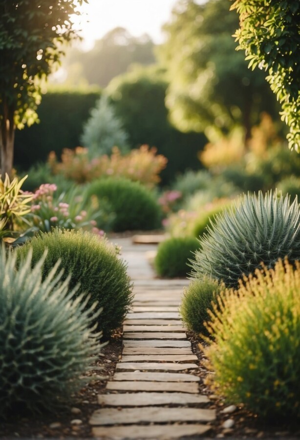 40+ Pictures of Sustainable Garden Ideas for Inspiration • Our ...