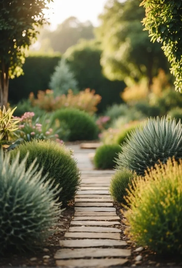 40+ Pictures of Sustainable Garden Ideas for Inspiration • Our ...