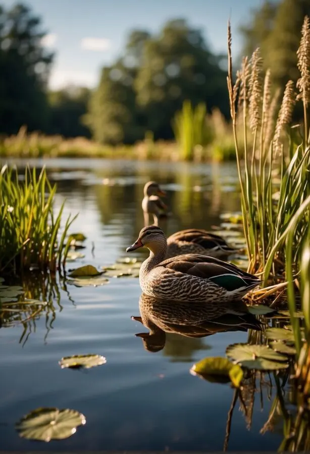 40 Different Types of Birds in the World