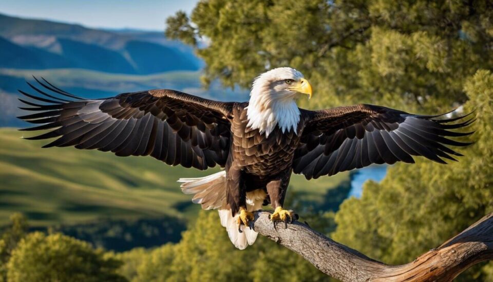 What is a Group Of Eagles Called? Learn The Nomenclature