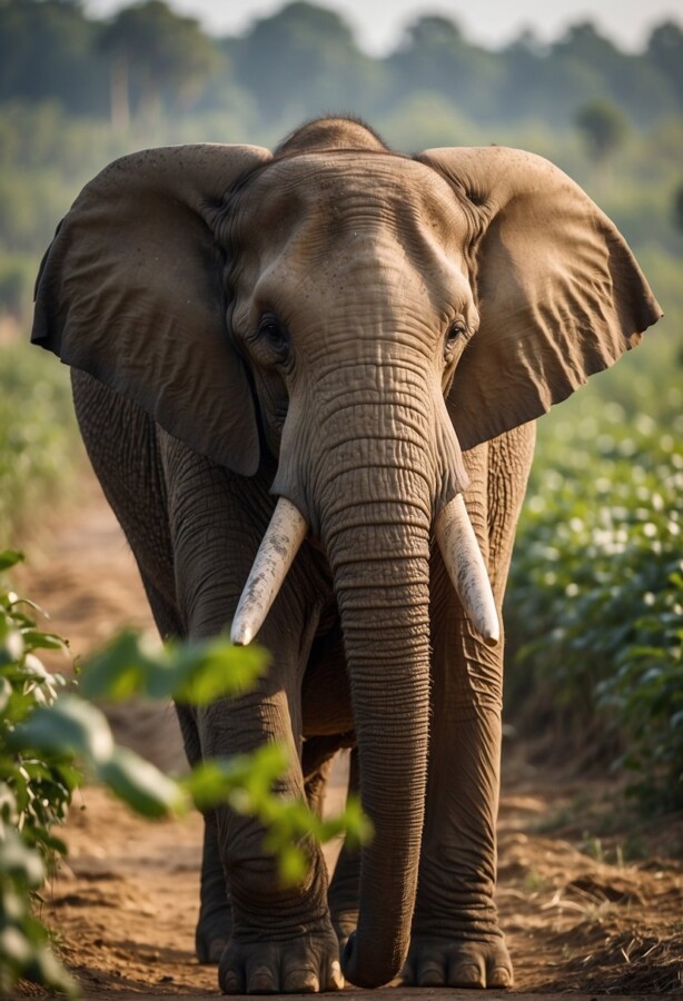 18 Most Hardworking Animals on the Planet