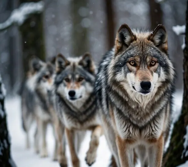 Sustainability & Conservation Blog Posts