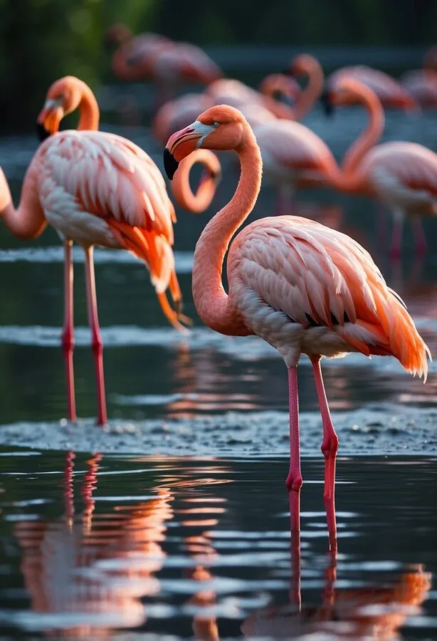 14 Most Graceful Animals in the World