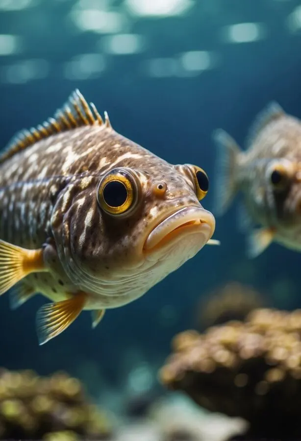 13 Animals with More Than 2 Eyes: Nature's Fascinating Multi-Eyed Species