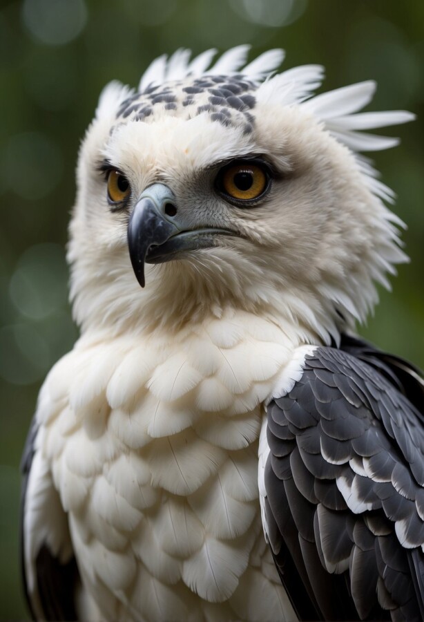 35 Different Types of Eagles in the World