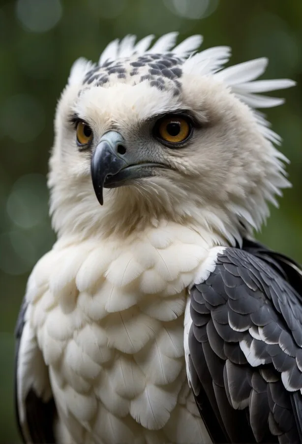 35 Different Types of Eagles in the World