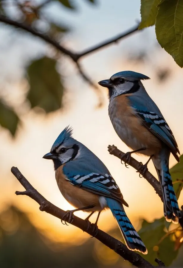 40 Different Types of Birds in the World