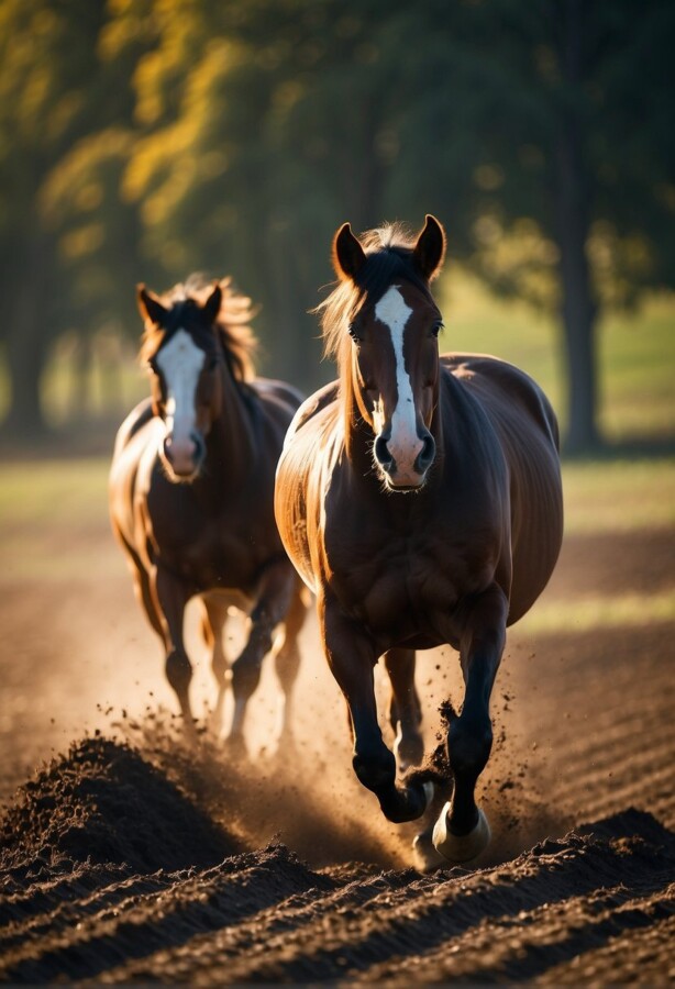 18 Most Hardworking Animals on the Planet