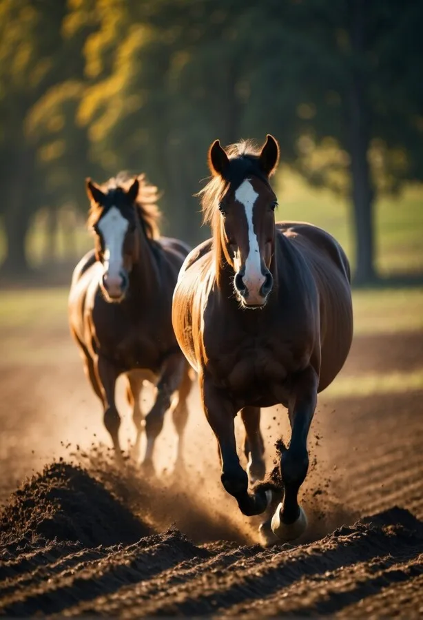 18 Most Hardworking Animals on the Planet