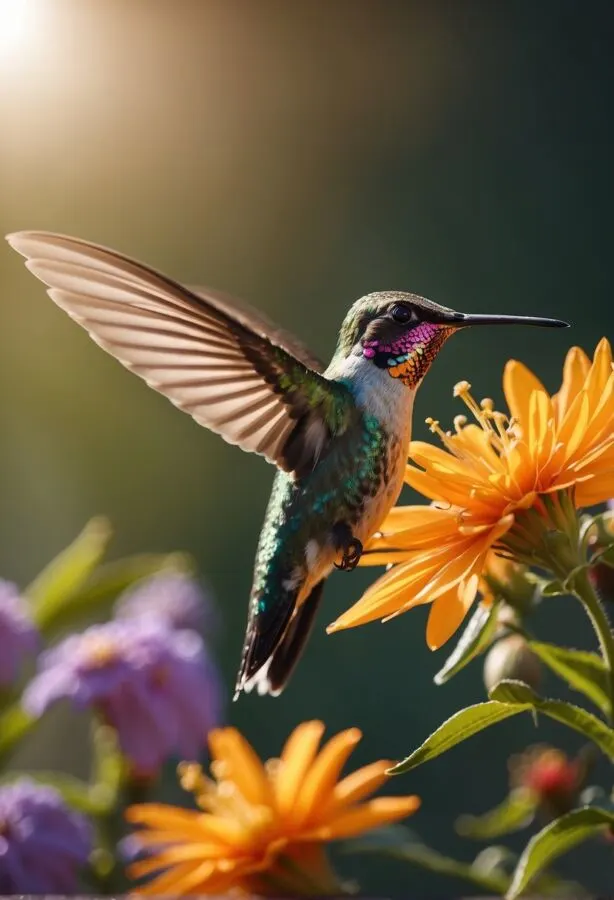 40 Different Types of Birds in the World