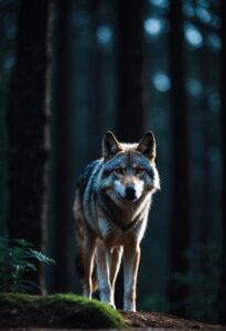 What Is a Young Wolf Called? The Names of Wolf Species Explained