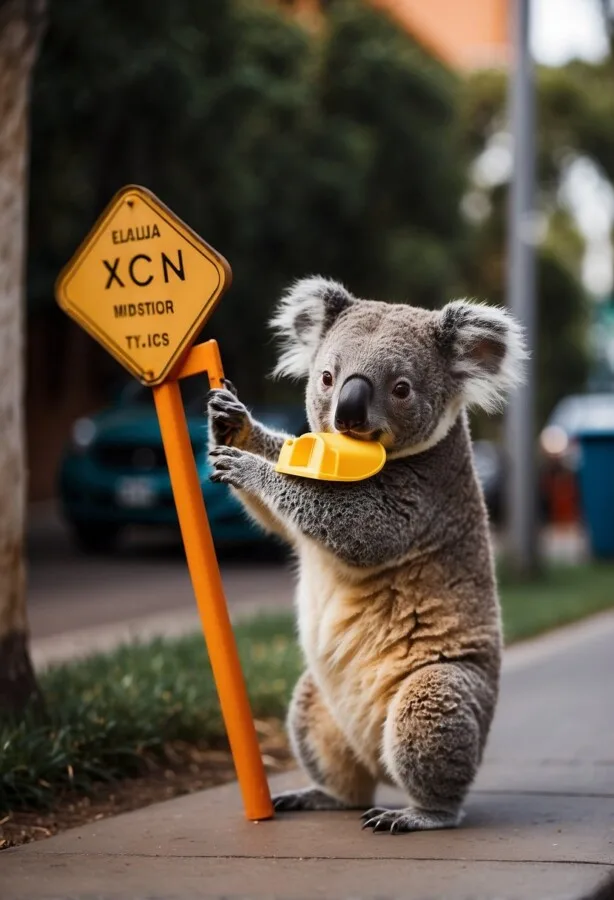 45+ Pictures of Animals Doing Funny Things • Our Endangered World