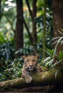 14 Most Graceful Animals in the World