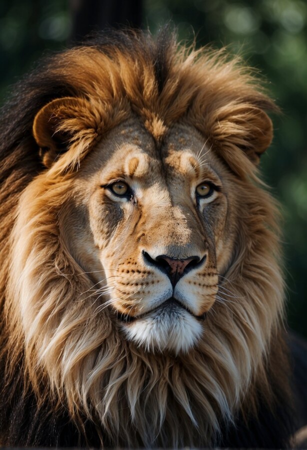 14 Most Graceful Animals in the World