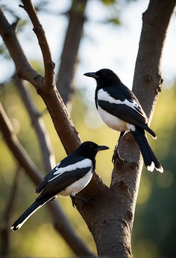 40 Different Types of Birds in the World