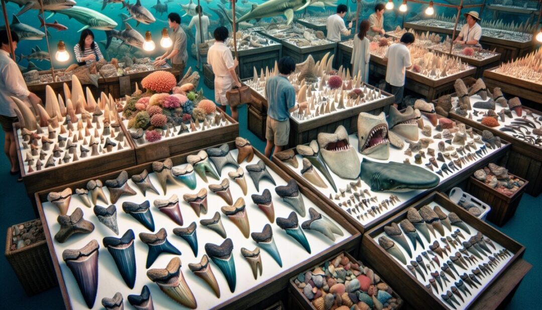 Unearth the Value: How Much Is a Megalodon Tooth Worth Today?