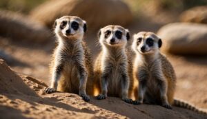 13 Incredible Animals With Short Attention Spans