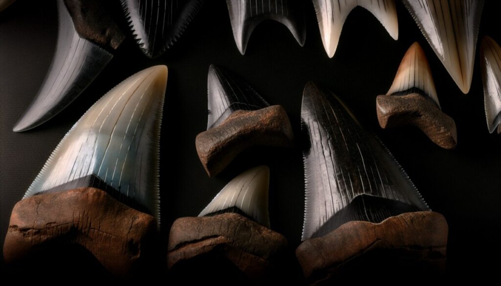 Unearth the Value: How Much Is a Megalodon Tooth Worth Today?