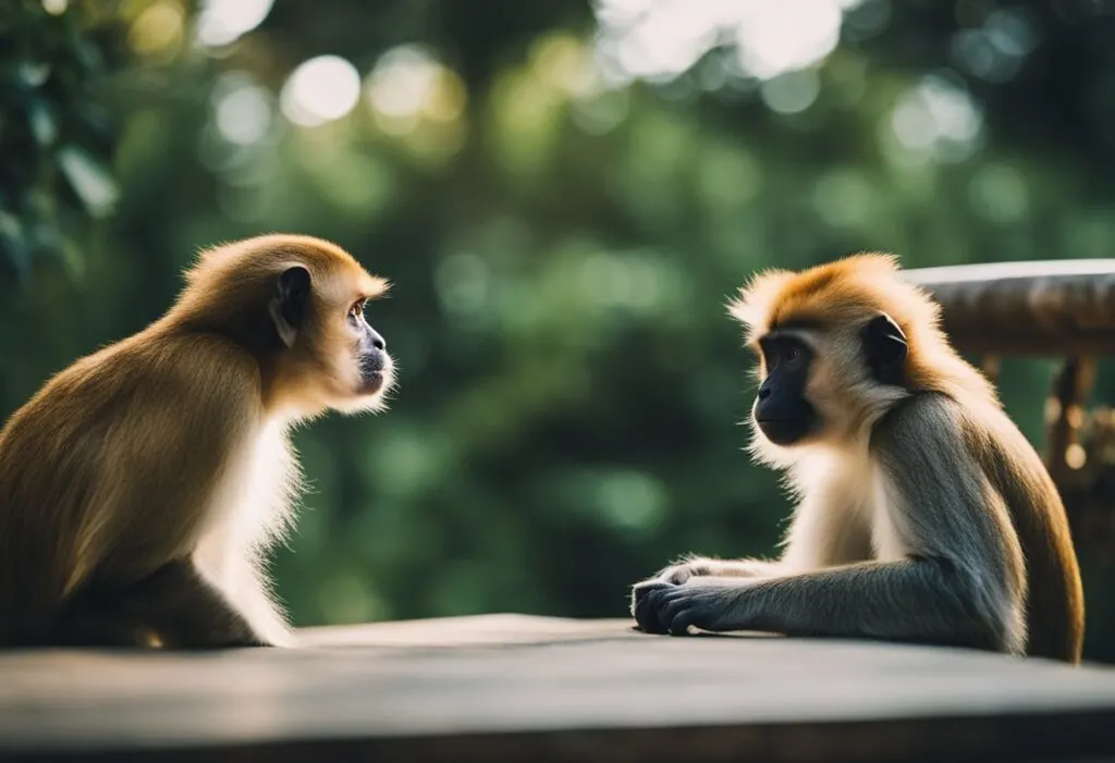 100+ Incredibly Unique Monkey Names