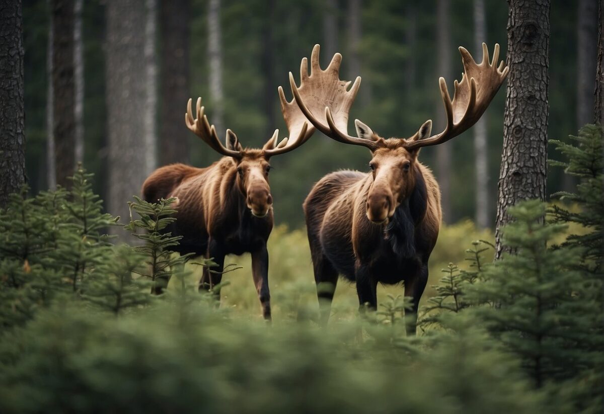 16 Most Interesting Animals in the Midwest