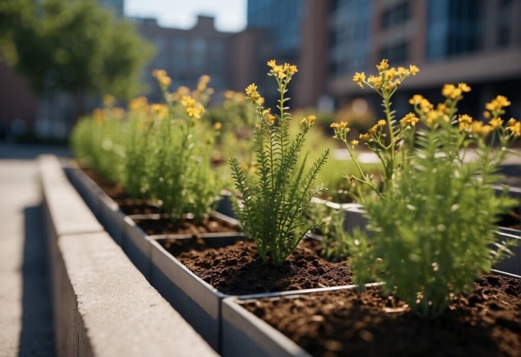 5 Reasons Why Your Backyard is a Biodiversity Hotspot