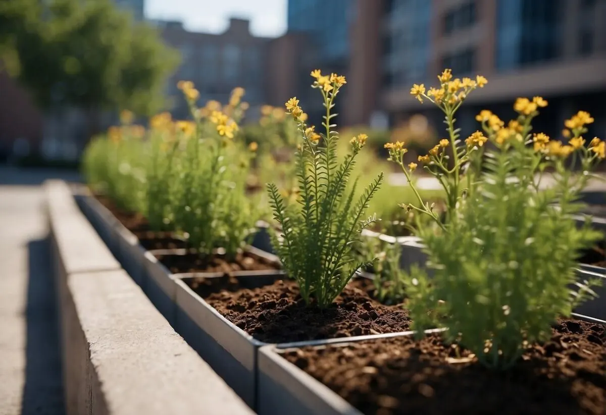 5 Reasons Why Your Backyard is a Biodiversity Hotspot