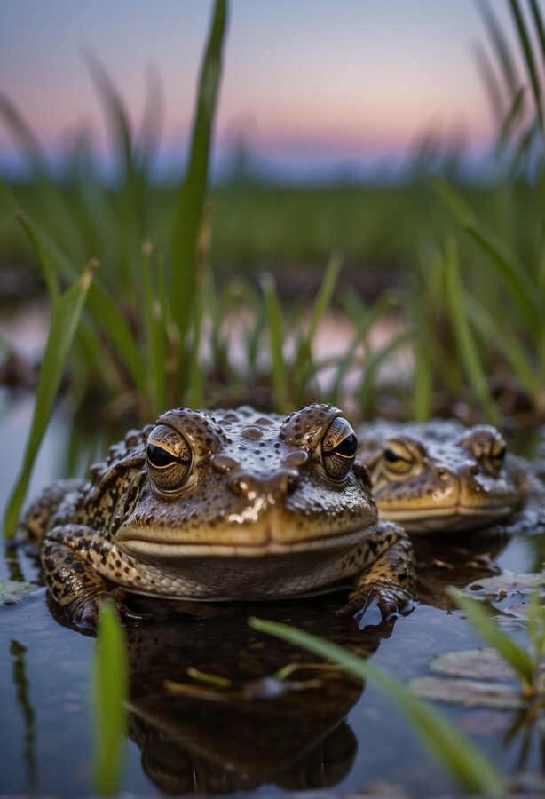 19 Fascinating Facts About Wetlands