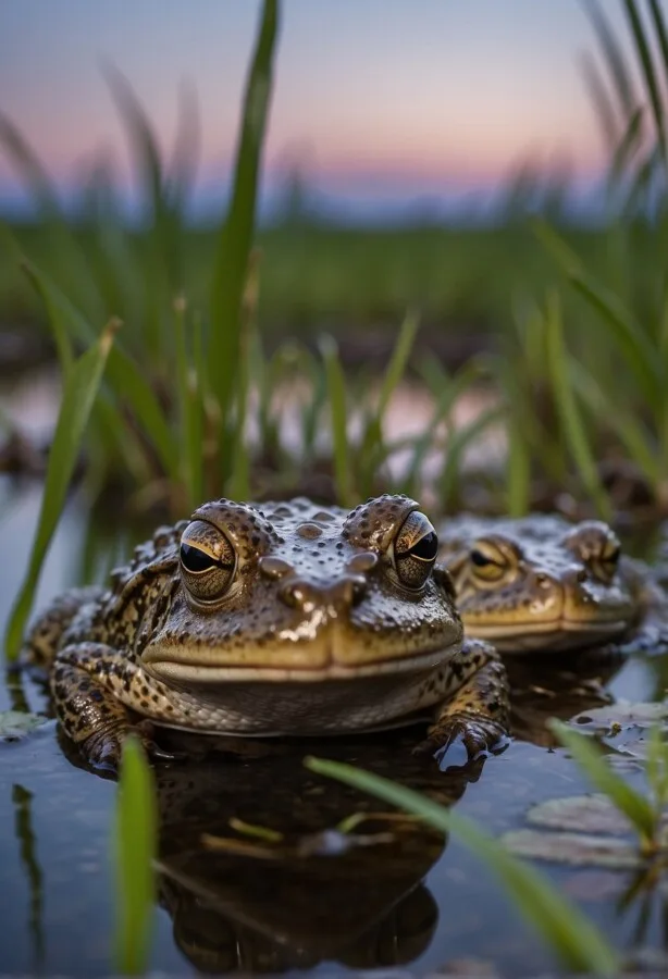 19 Fascinating Facts About Wetlands