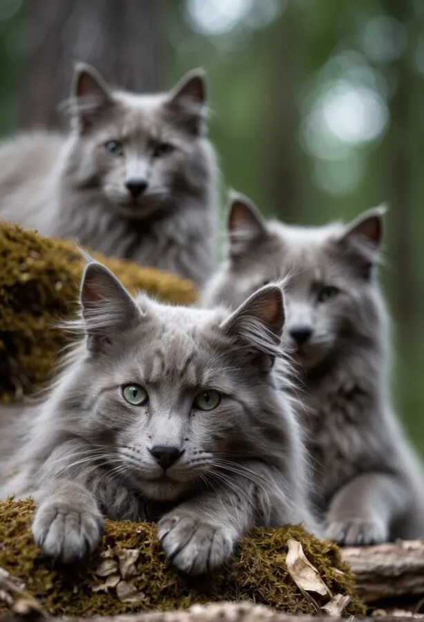 50+ Fascinating Animals That Start With N