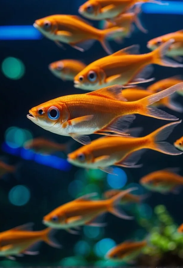 50+ Fascinating Animals That Start With N