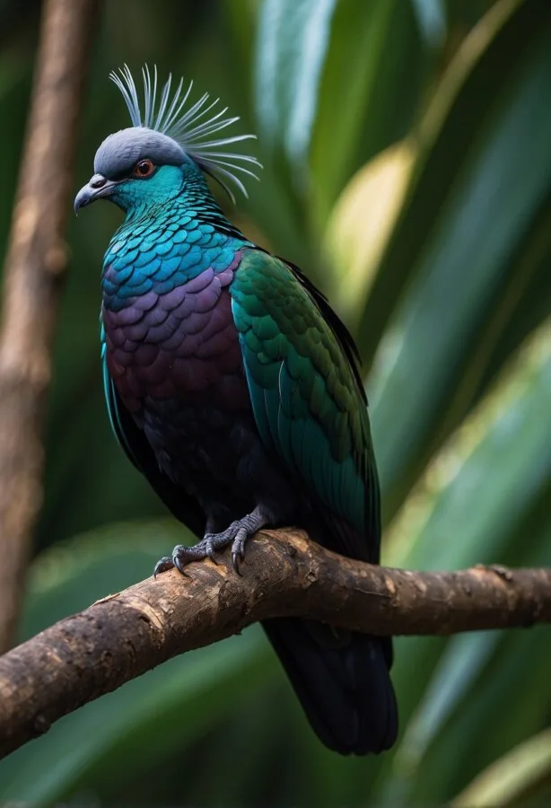 50+ Fascinating Animals That Start With N