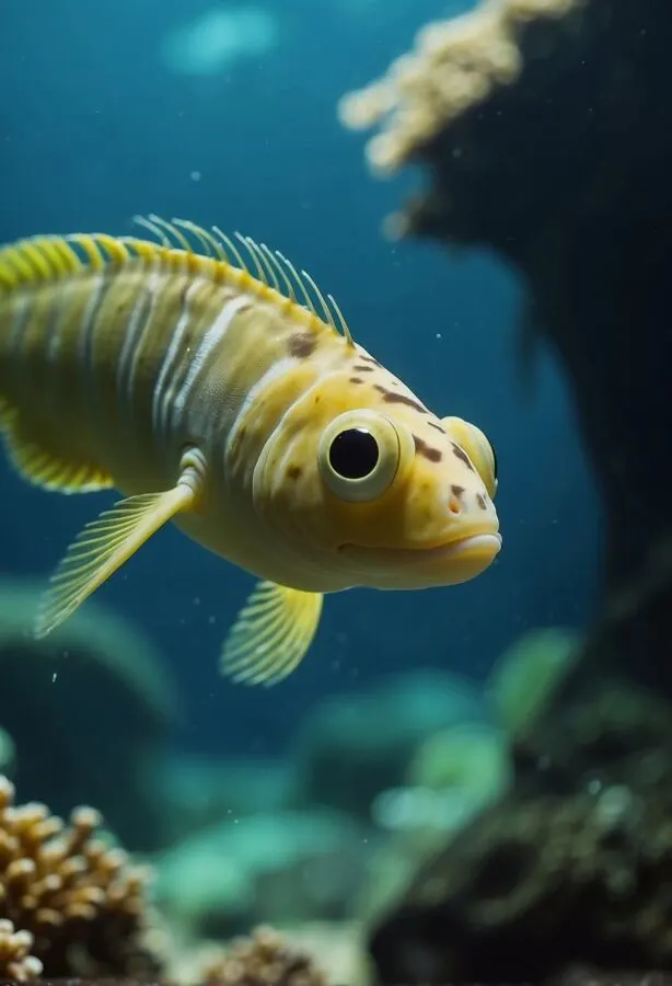 13 Animals with More Than 2 Eyes: Nature's Fascinating Multi-Eyed Species