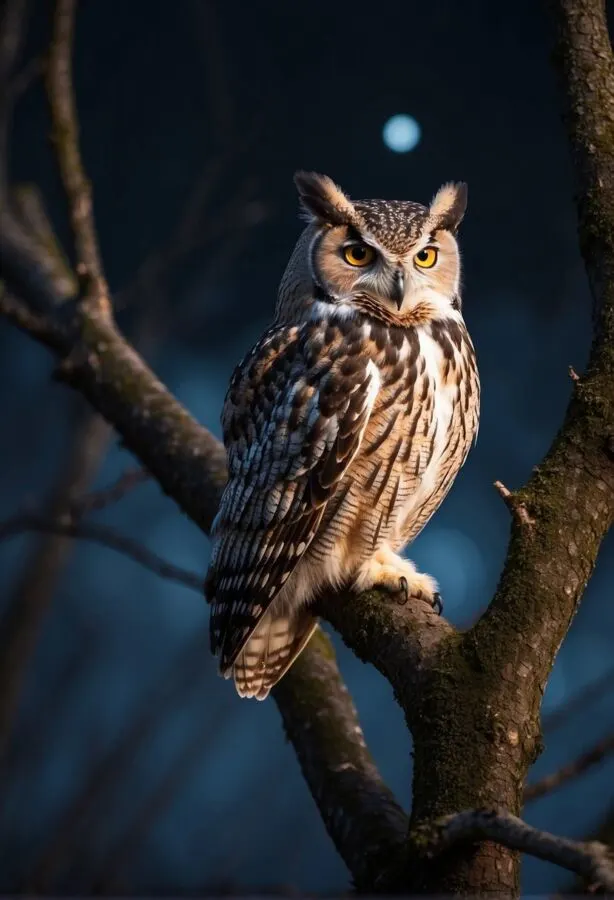 40 Different Types of Birds in the World